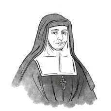 Jeanne-Françoise de Chantal (1572-1641), « La dame parfaite ...