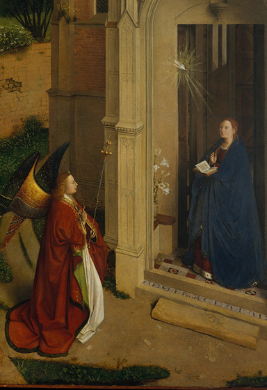 Angélus | Magnificat - Francais