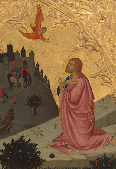 Bienheureux Antoine Chevrier | Magnificat - Francais