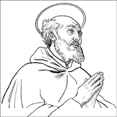 Saint Benoît | Magnificat - Francais