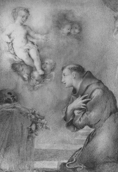 Prière à saint Antoine | Magnificat - Francais