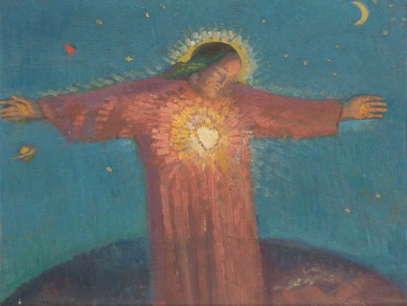 Prière de Marcel Van | Magnificat - Francais