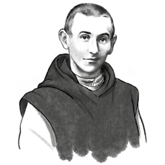 Bienheureux , Marie-Joseph Cassant (1878-1903) | Magnificat - Francais