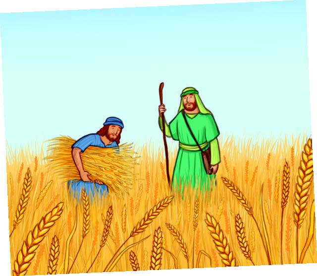 Newsletter Junior | Magnificat - Francais