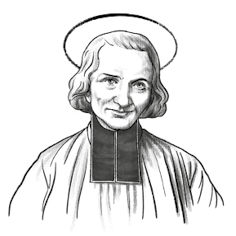 Saint Jean-Marie Vianney (1786-1859) | Magnificat - Francais