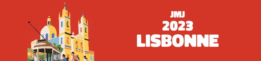 JMJ - Confirmation digital | Magnificat - Francais